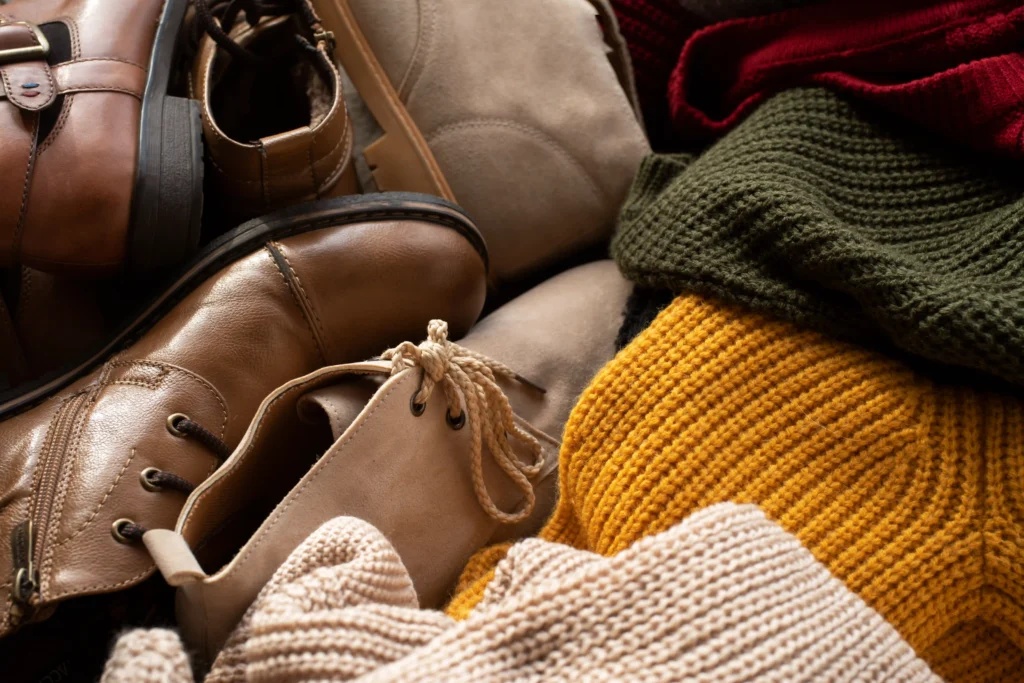 Sustainable Section: The Revolution of Recycled Materials Utilization ...