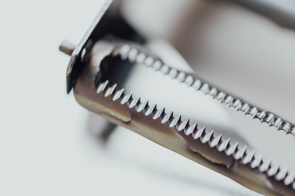 Shear Testing Approach to Methods and Applications